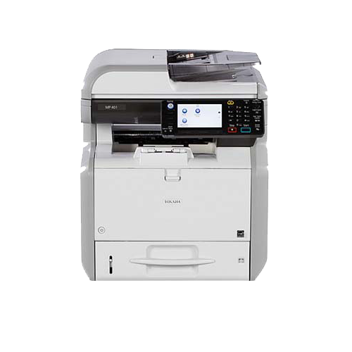 Ricoh Photocopiers - East Midlands Copiers | Ricoh SP 4520DN