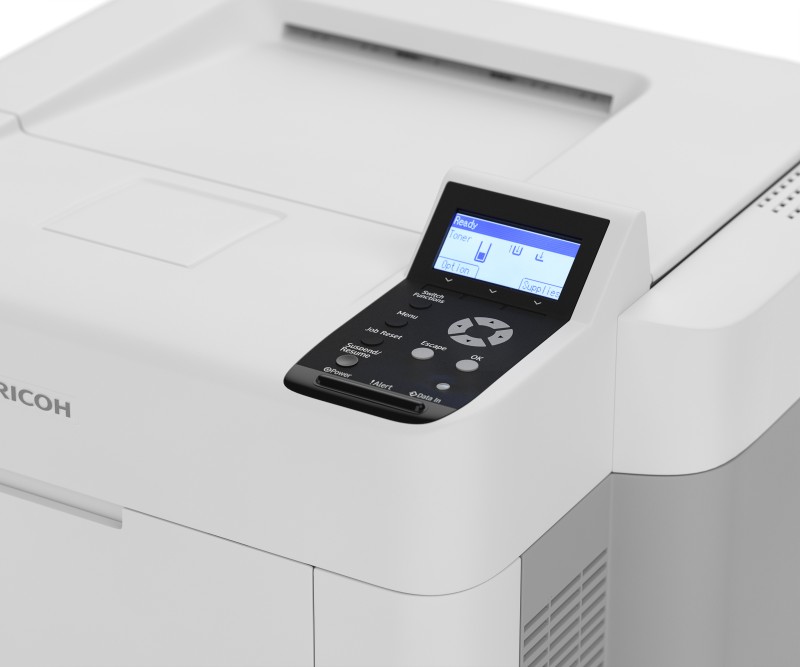 Photocopiers - East Midlands Copiers | Ricoh SP 5300DN